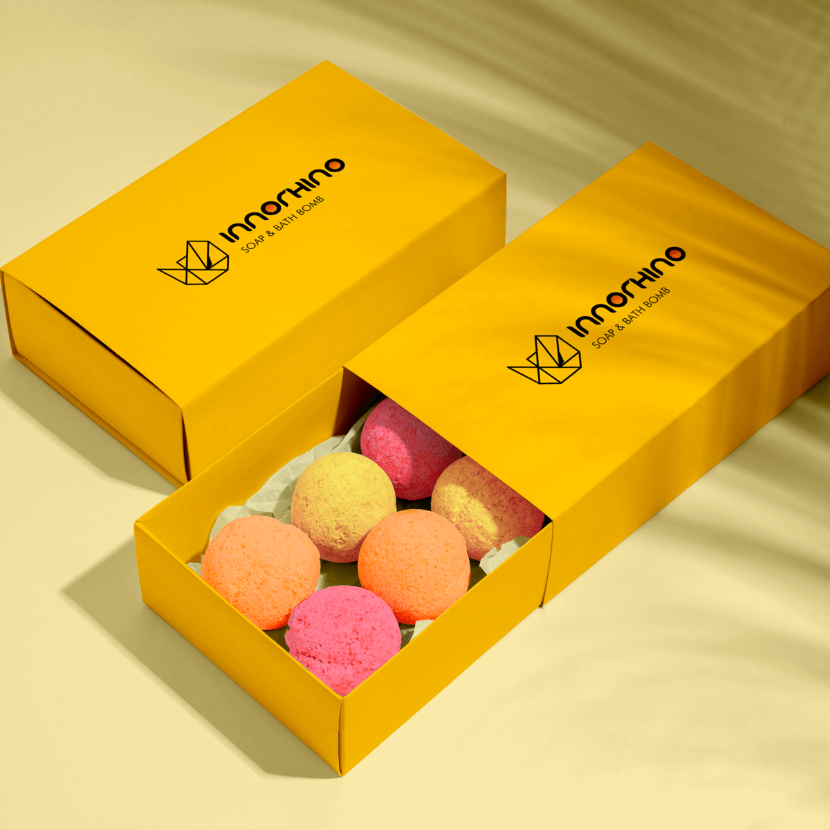 INNORHINO | One Stop Packaging Solution | Custom Boxes, Bags ...