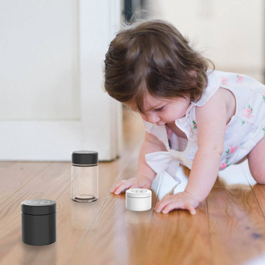 Your Quick Guide to Child-Resistant Packaging | About Technique | INNORHINO