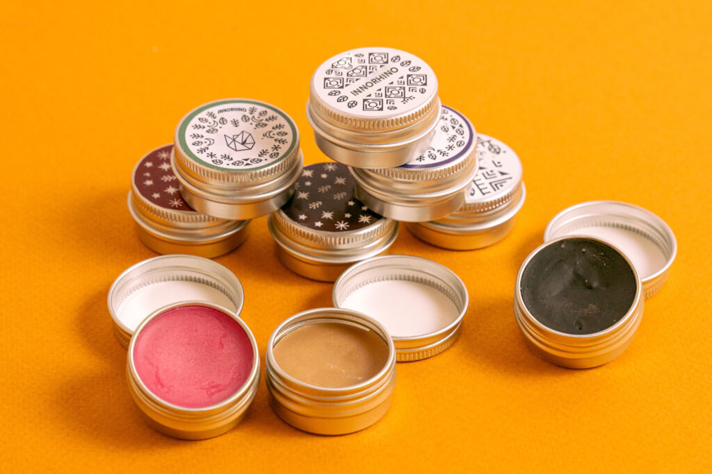 Sustainable Cosmetic Packaging | Eco-Friendly Solutions