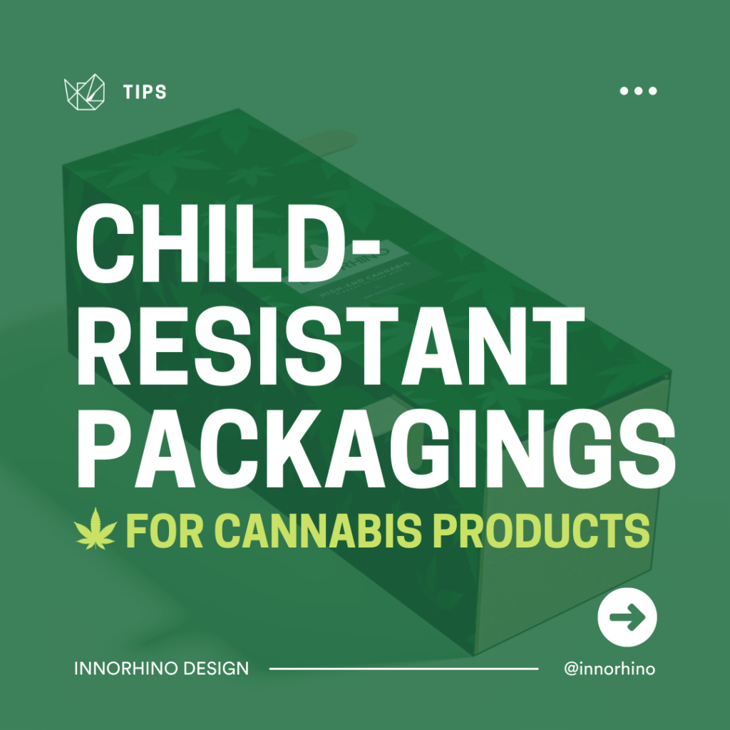 Cannabis Packaging: A Basic Guide To Cannabis Concentrate Packaging ...