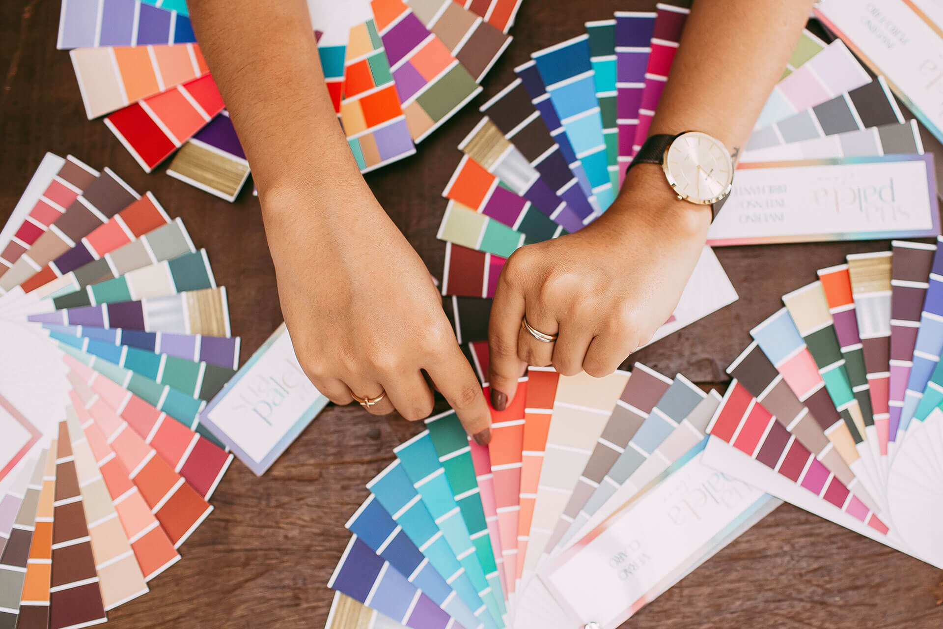 How to Choose the Right Color for Your Brand’s Packaging | INNORHINO