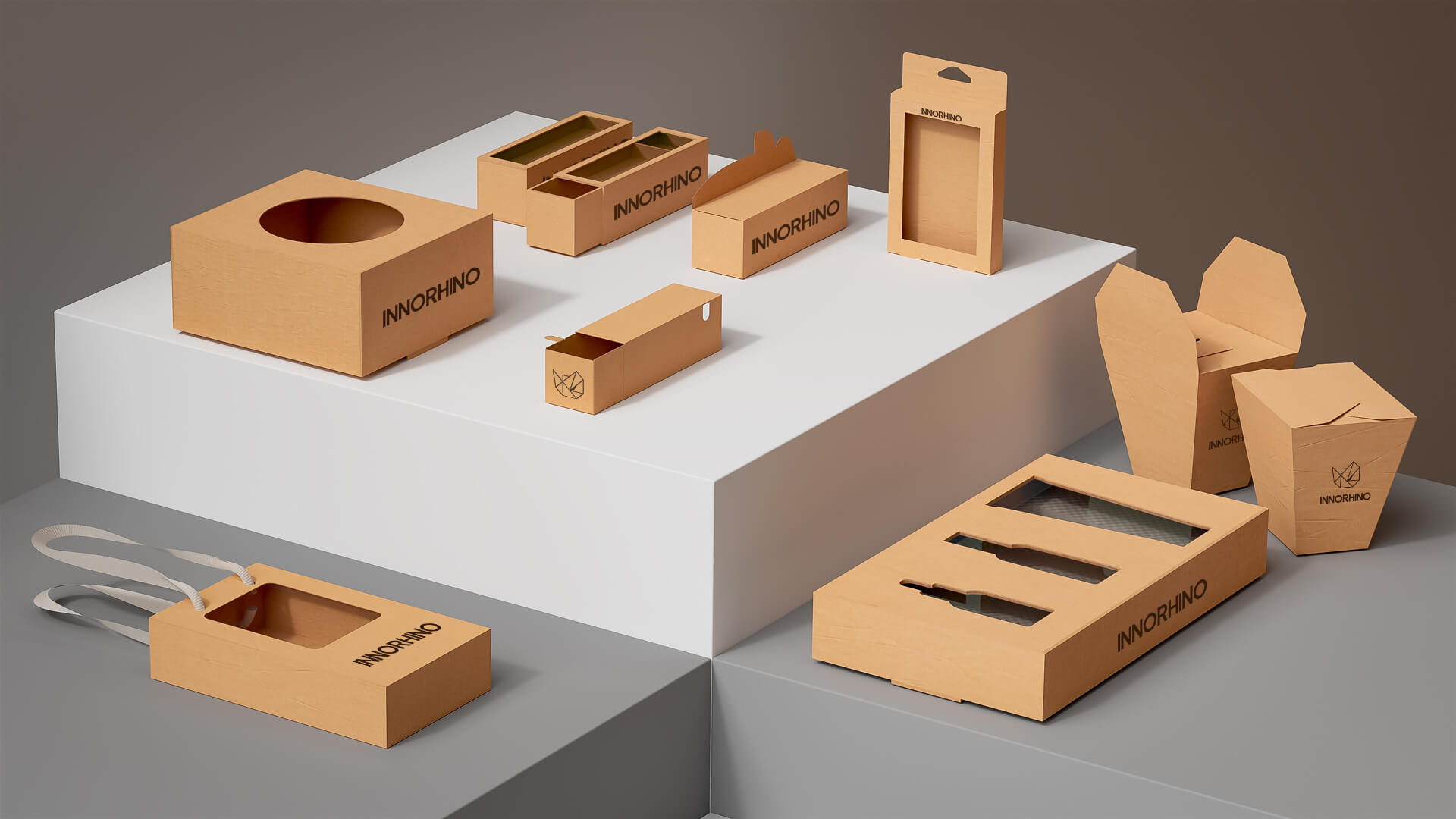 Beginner's Guide to Packaging Design