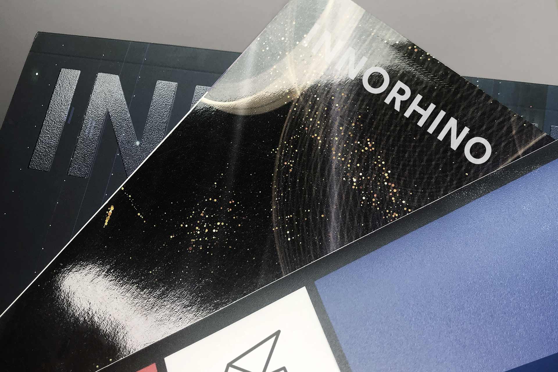 Matte Vs Glossy Finishing Which One Is Better For Your Brand INNORHINO