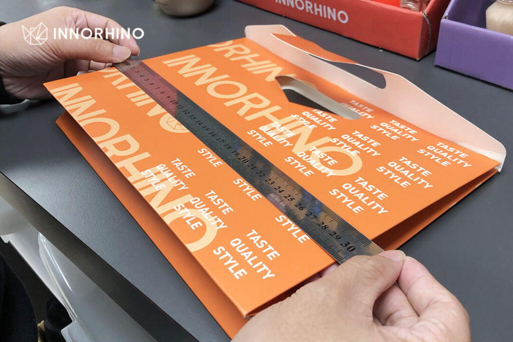 How to Avoid Common Packaging Sampling Mistakes ? | INNORHINO