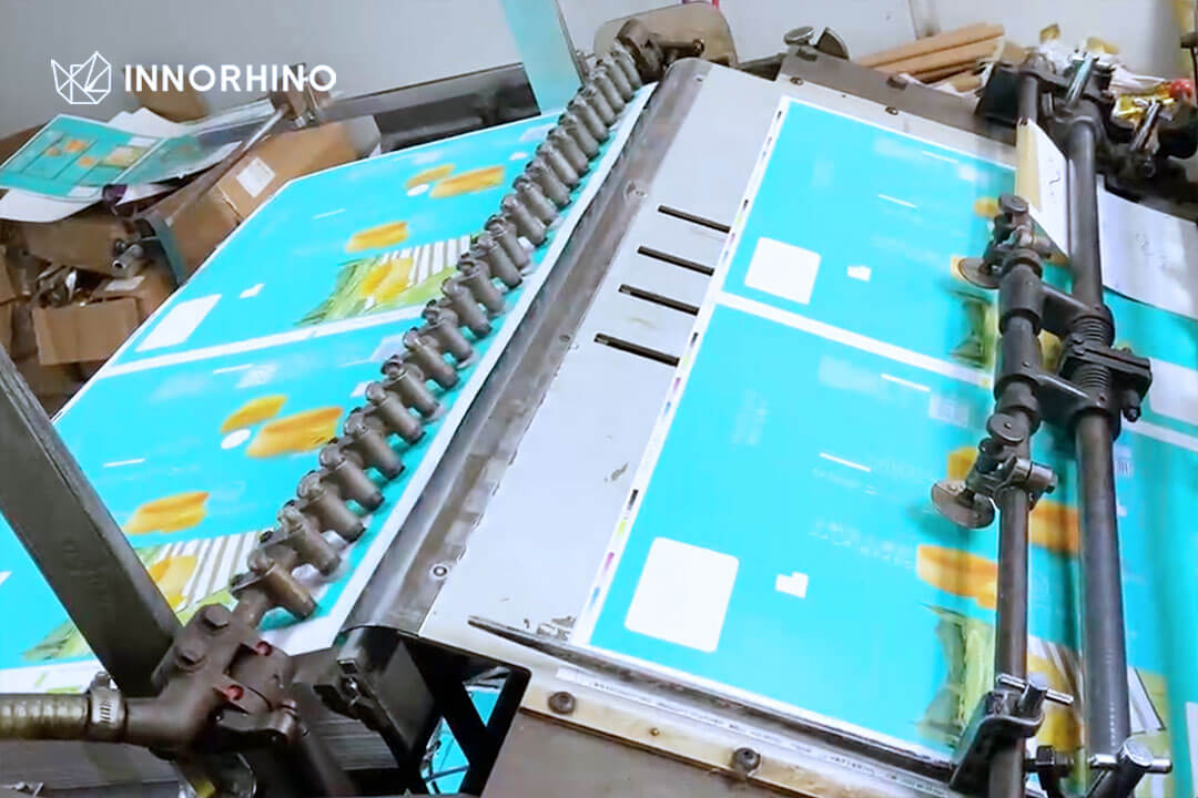 An Intro to Dieline in a Printing and Packaging Context | About Design ...