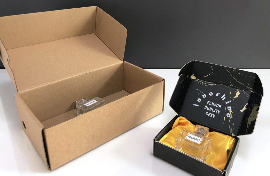 Why You Need to Start Using Custom Shipping Boxes Now? | INNORHINO