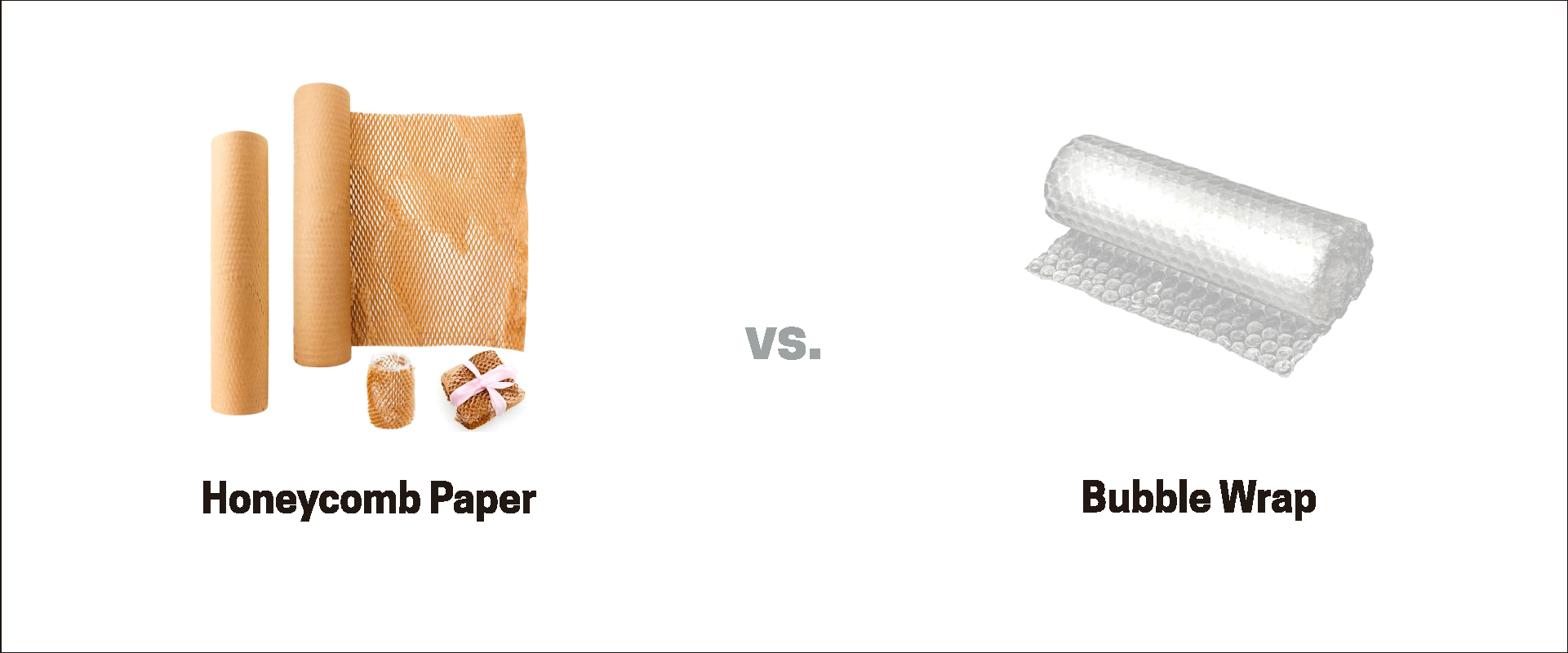 After Plastic Ban, Now What? 3 Eco-friendly Inserts for Sustainable ...