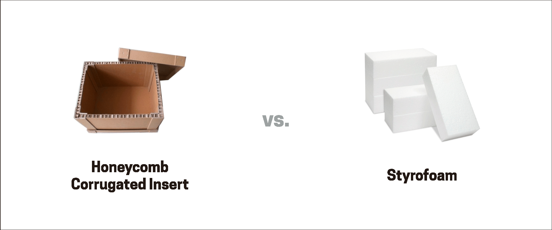 After Plastic Ban, Now What? 3 Eco-friendly Inserts for Sustainable ...