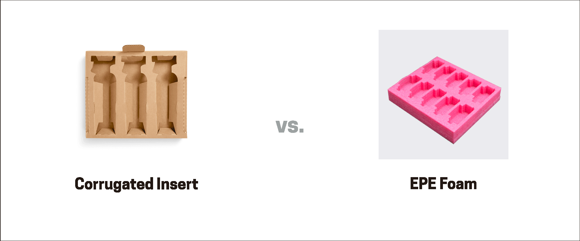 After Plastic Ban, Now What? 3 Eco-friendly Inserts for Sustainable ...