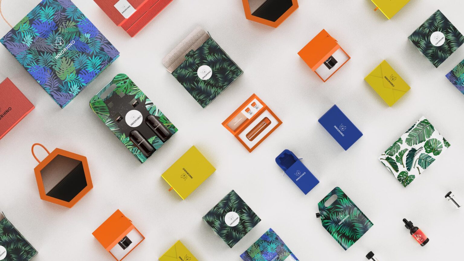 2023 Packaging Trends You Should Keep in Mind | INNORHINO