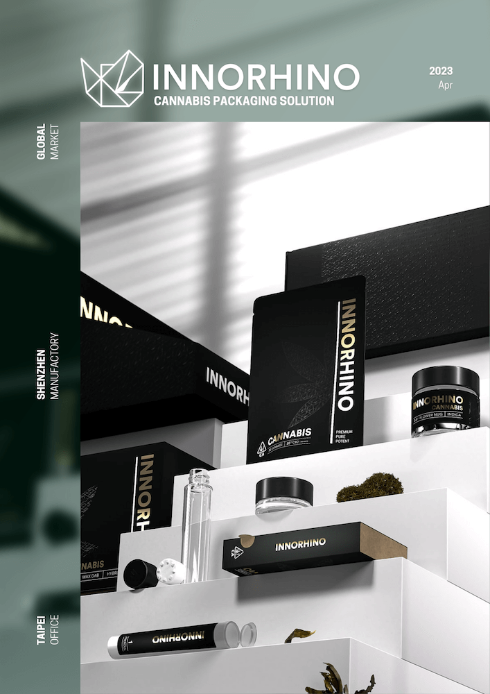Download Catalogue | One Stop Packaging Solution | INNORHINO