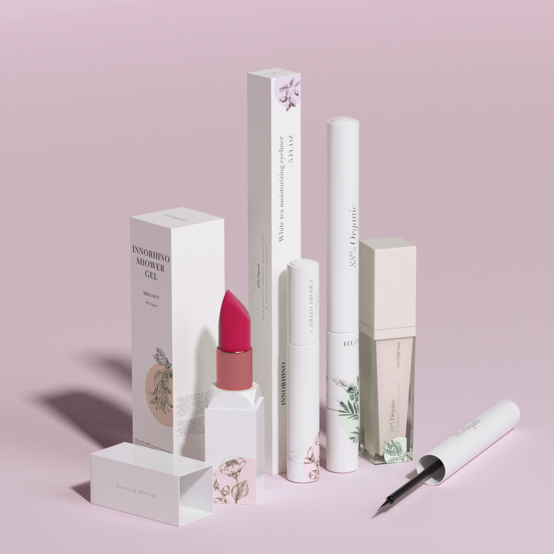 Cosmetic Solution for Beauty Start-ups | One Stop Packaging Solution ...