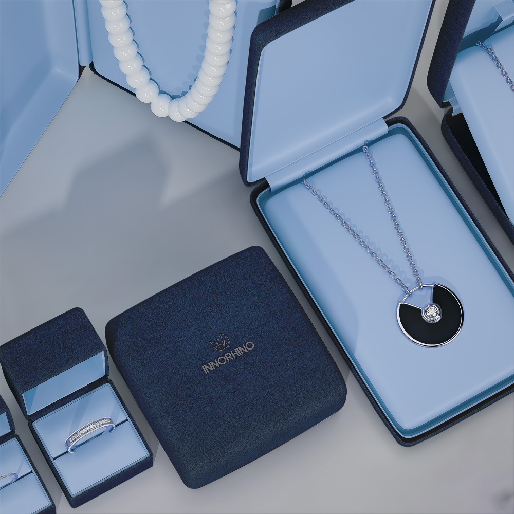 Luxury & Jewelry Solution for High-end Market | One Stop Packaging ...