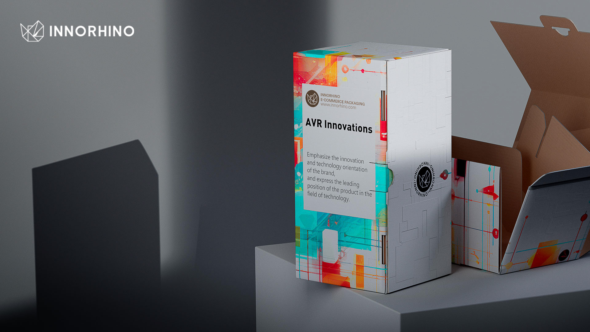 E-Commerce Solution for E-Comm Start-ups | One Stop Packaging Solution ...