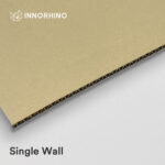 Corrugated Box Flutes Explained: A Beginner’s Guide | INNORHINO