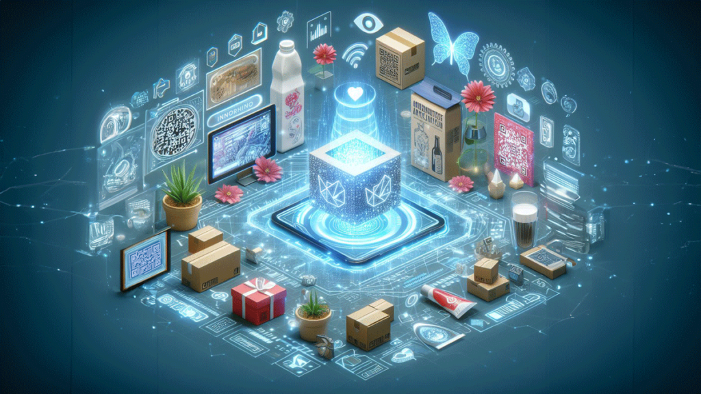 Unboxing the Future: 2024 Packaging Trends | Innovation & Tech | INNORHINO