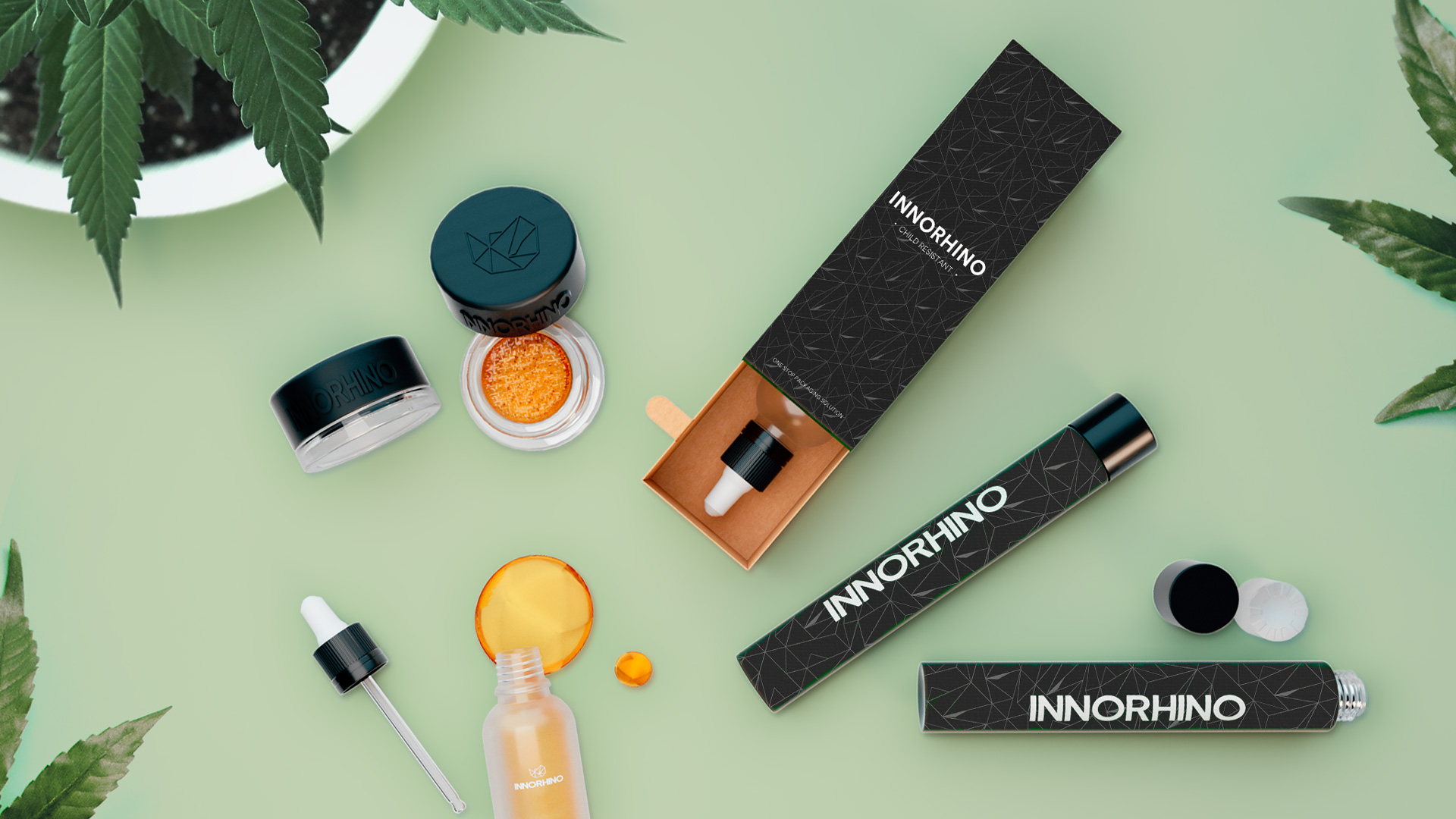 Exploring Common Cannabis Packaging Options: How to Choose the Right ...