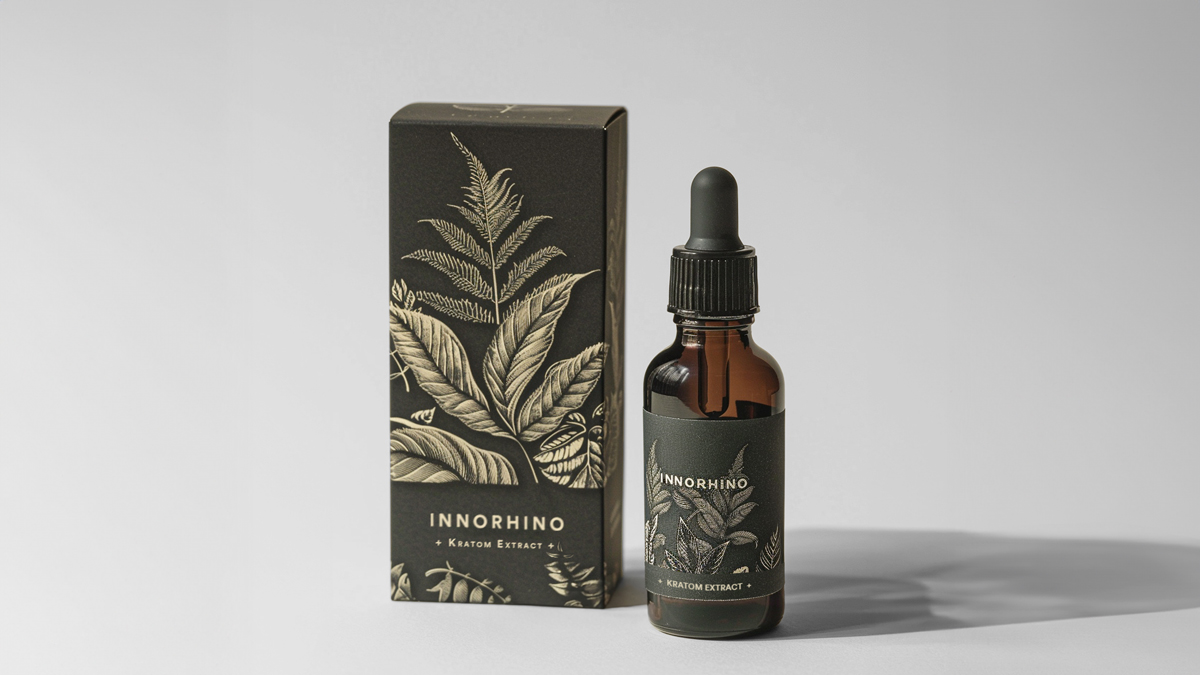 Kratom Packaging: The Keys to Product Potency & Safety | INNORHINO