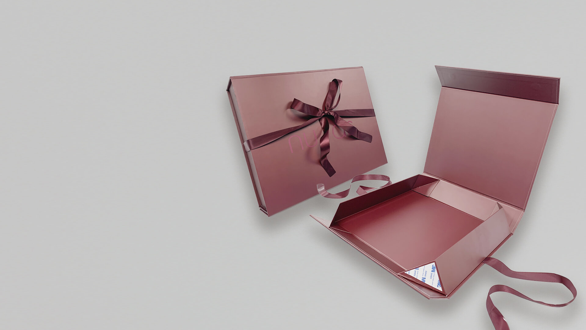 Collapsible Packaging | One Stop Packaging Solution | INNORHINO