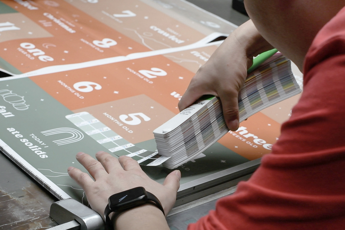 Packaging Manufacturing | One Stop Packaging Solution | INNORHINO