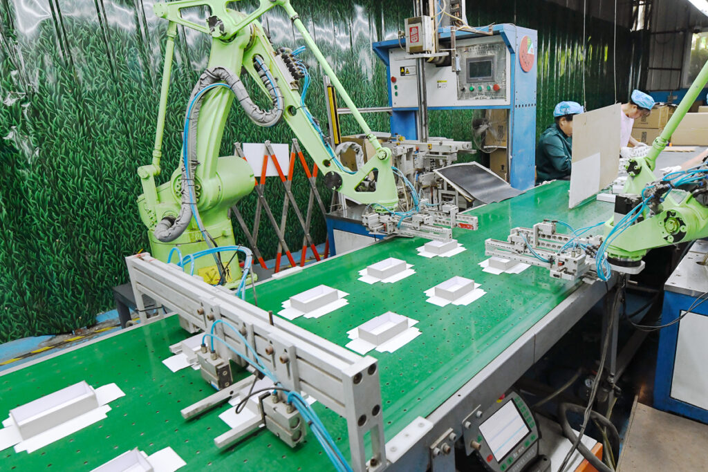 The Full Cost Breakdown of Packaging Pricing | Packaging Guide | INNORHINO