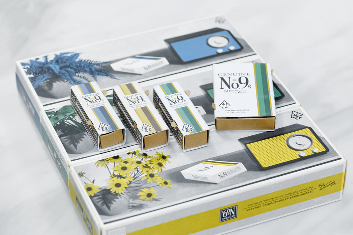 Packaging Case Study | One Stop Packaging Solution | INNORHINO