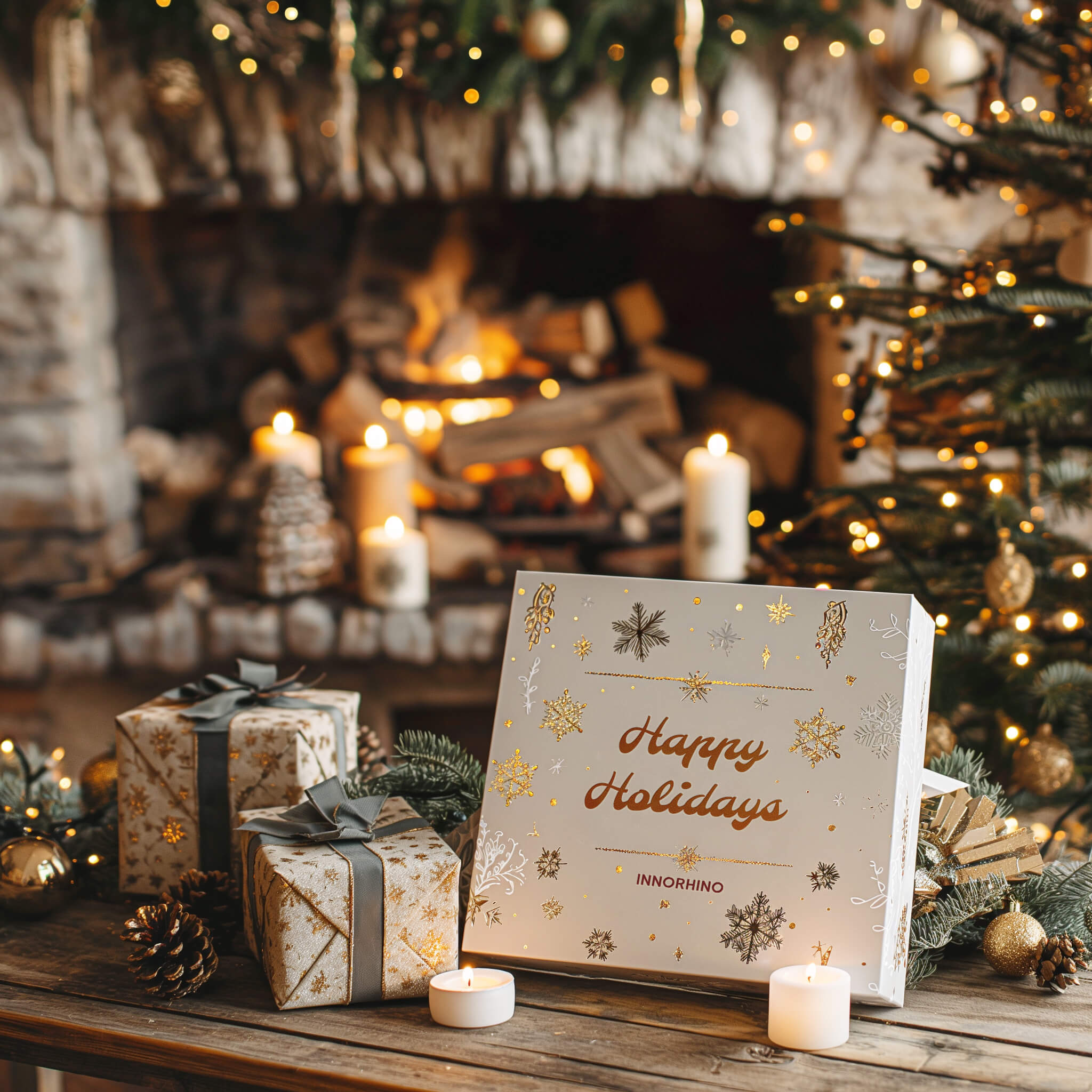 Unwrapping the Magic: A Packaging Expert’s Take on Christmas Packaging ...