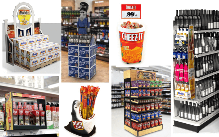 PDQ Packaging: Boost Brand Visibility and Retail Efficiency