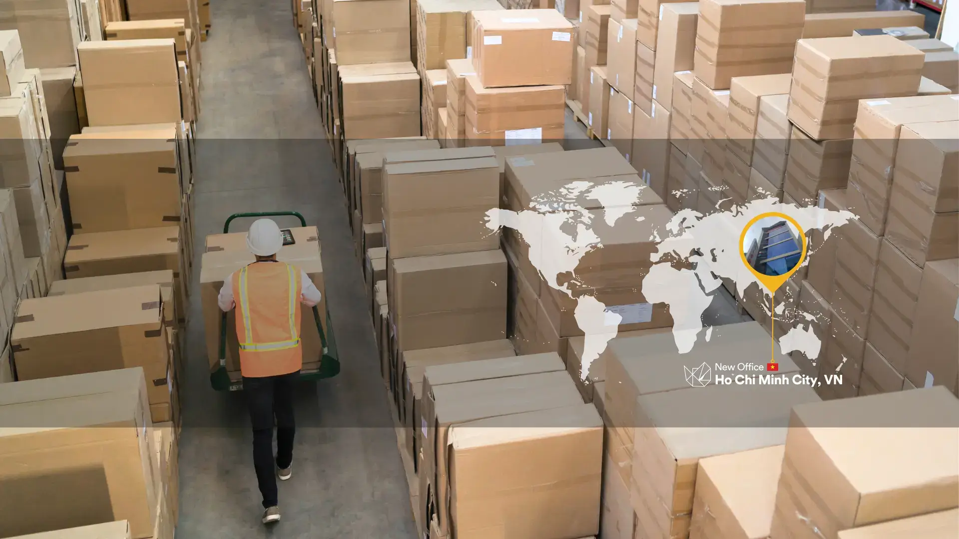C/O Form B in 2025: Export Smarter from Vietnam| INNORHINO