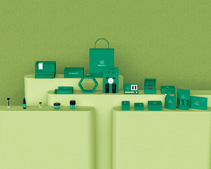 Turning “Consumer Packaging” into Competitive Advantage | Innovation ...