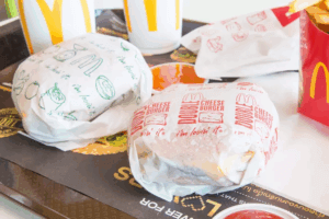 McDonald’s Paper Wraps: How Sustainable Packaging is Redefining Fast Food