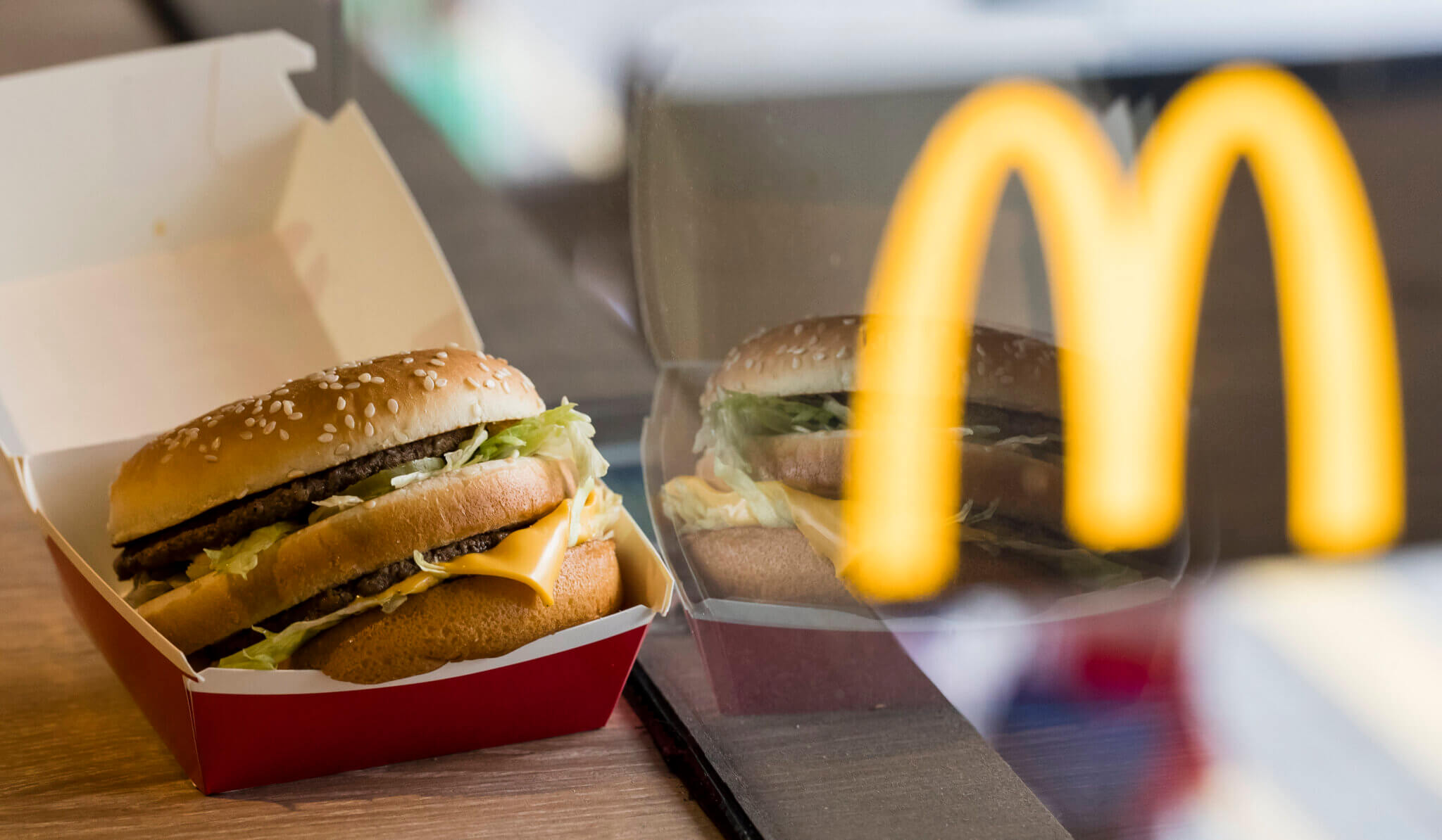 McDonald’s Paper Wraps: How Sustainable Packaging is Redefining Fast Food